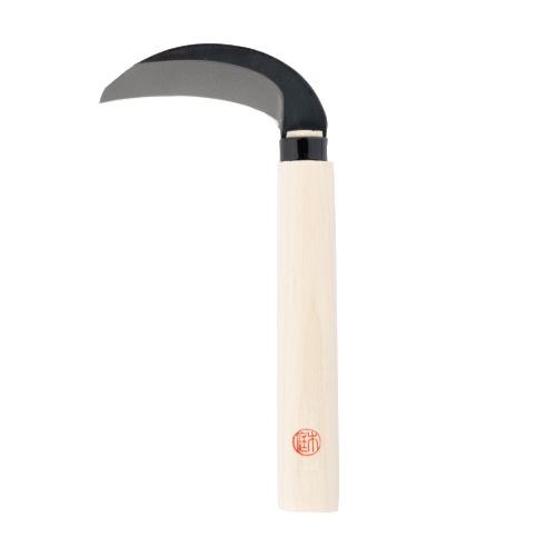 Niwaki Mini Sickle – Lancaster's Home and Garden