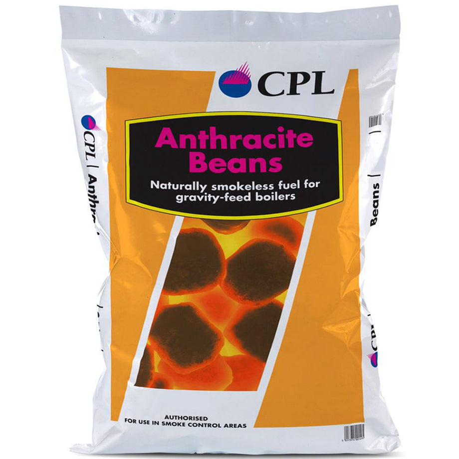 anthracite solid fuel